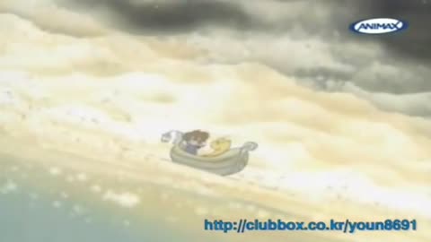 디지몬 어드벤처 18 | SOOP VOD