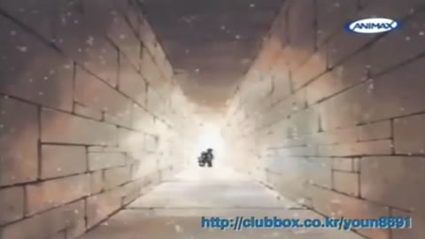 디지몬 어드벤처 19 | SOOP VOD