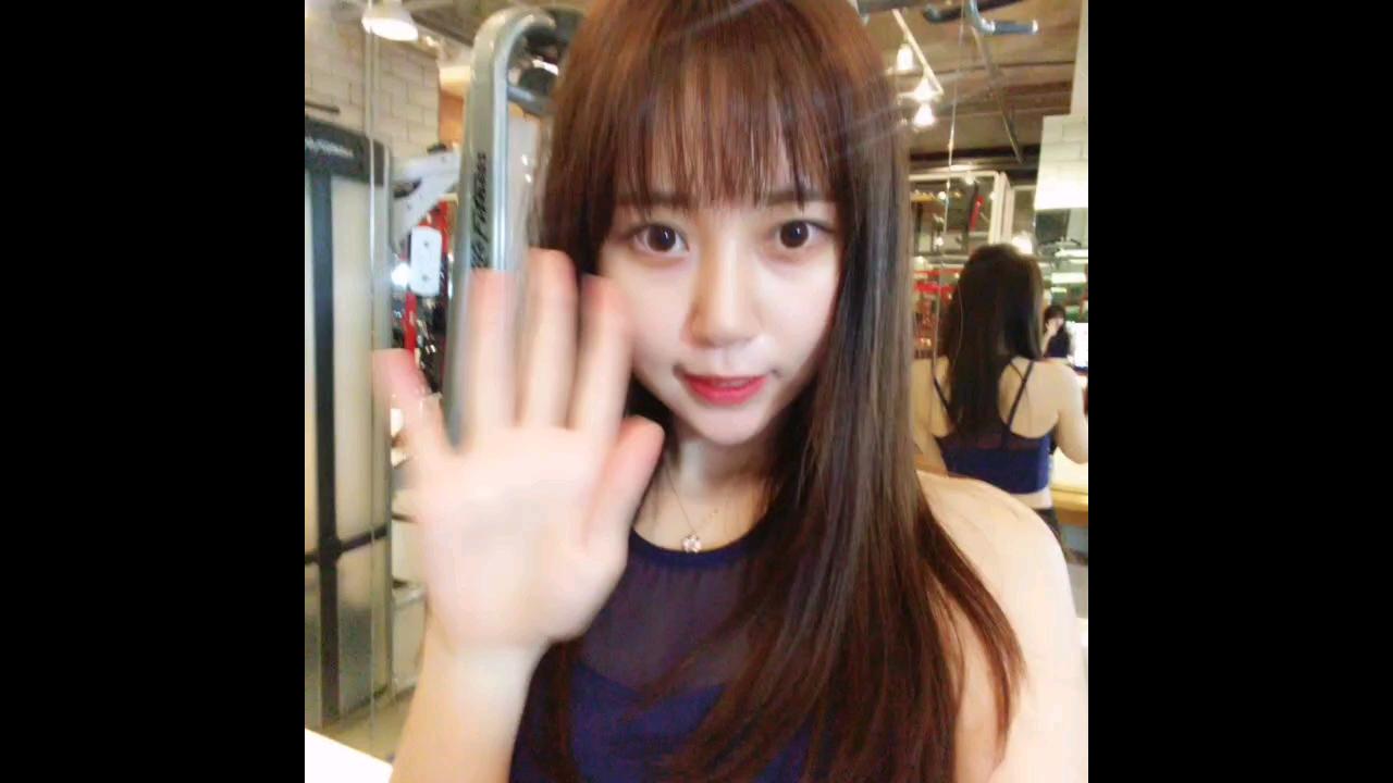 58키로 깝츄시절!!!!! | 아프리카TV VOD