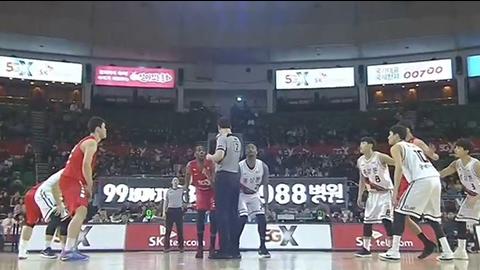 SK vs KGC 경기 다시보기 | SOOP VOD