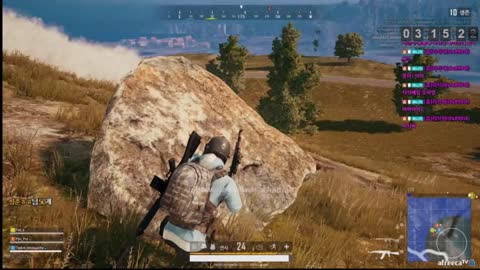 AK 세이브2 | SOOP VOD