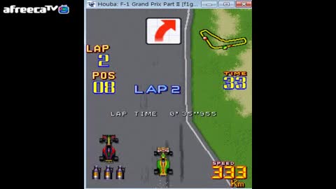 [생]무한코인방 -- tenchi no kurau2, f1 grand prix part2, time pilot | SOOP VOD