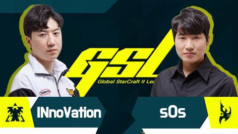16강 C조 2경기 이신형 vs 김유진 / 2019 마운틴듀 GSL CODE S 시즌1 | SOOP VOD