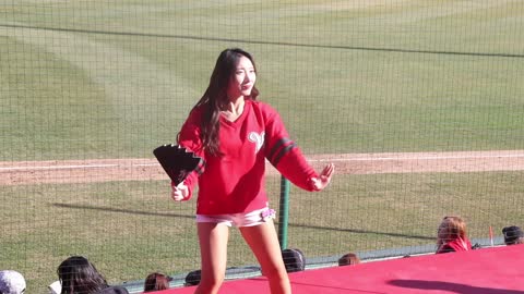 새로 나온 응원가 SK!! 2 | SOOP VOD