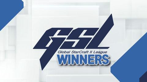 32강 A조 승자전 조성주 vs 조지현 / 2019 마운틴듀 GSL CODE S 시즌2 | SOOP VOD
