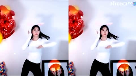 크레용팝엘린 - 두둠칫 + FM | SOOP VOD