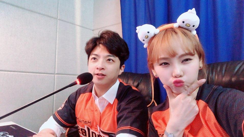 [체리Vlog] 아프리카tv 오픈스튜디오 (feat. 정현우 캐스터) | SOOP VOD