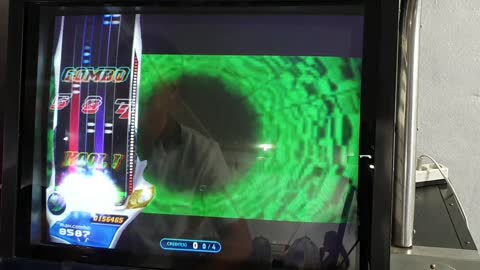 EZ2AC : FINAL(Ver.1.20) -Legend Of Moonlight- 5K EX(14) | SOOP VOD