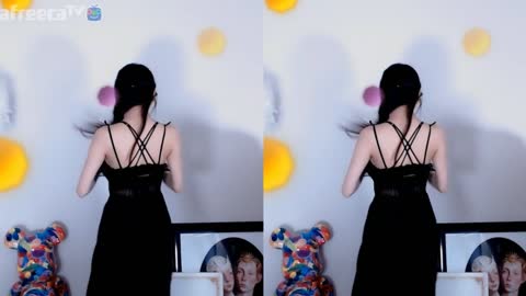 Dancing Queen - 크레용팝엘린 | SOOP VOD