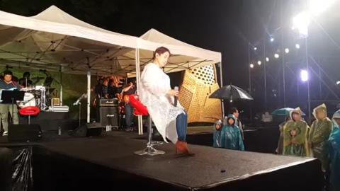 2019-06 14일 경주 봉황대 뮤직 스퀘어 박혜경 | SOOP VOD