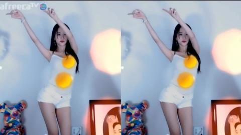 Dancing Queen - 크레용팝엘린 | SOOP VOD