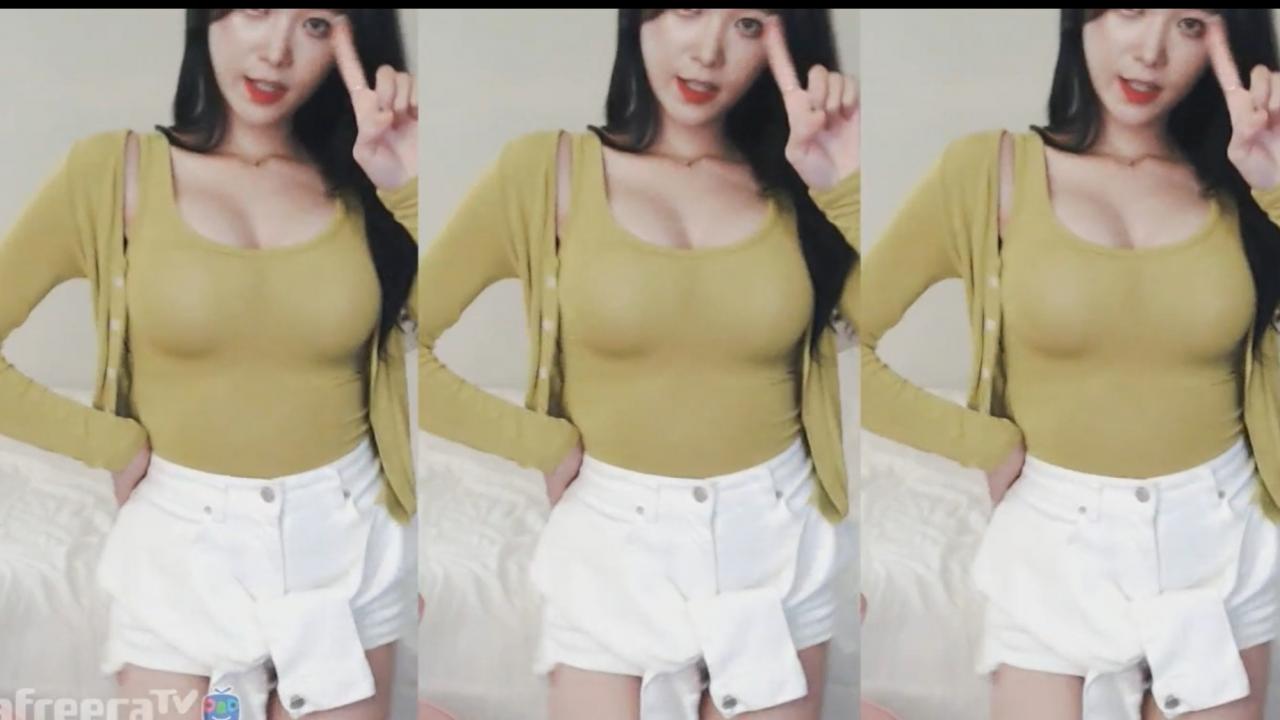 ♡해은 :: 19금 29금 Lime ver 3♥️ 섹시댄스(Sexy Dance) | SOOP VOD