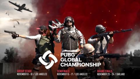 2019 PGC 예고편 | SOOP VOD