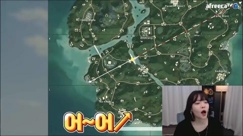 2019 BJ대상_부문별 올해의 수상 BJ_BJ오리3 | SOOP VOD