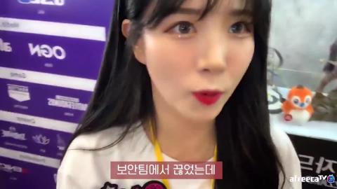 2019 BJ대상_부문별 올해의 수상 BJ_유소나 | SOOP VOD
