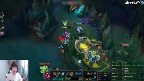 2019 BJ대상_부문별 올해의 수상 BJ_강만식 | SOOP VOD