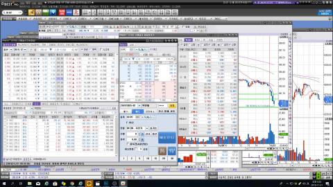 [수익 레전드] 국내 선물옵션 해외주식 거래 2019-11-21 | SOOP VOD