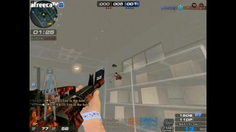 루나틱2층 4킬 | SOOP VOD