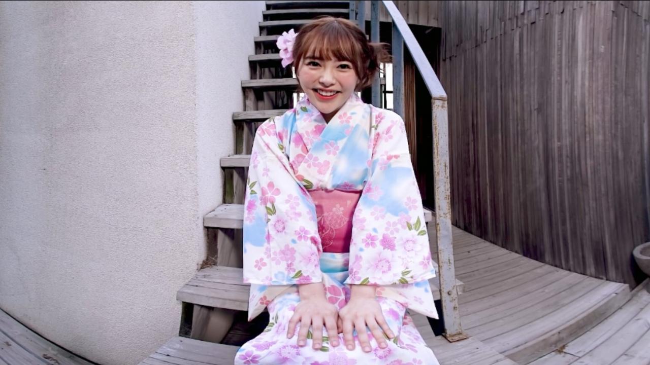 [360 VR] 오구라유나의 매니저가 되어줘. ep.9 | SOOP VOD