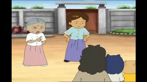 6화 엿장수 맘대로 | SOOP VOD