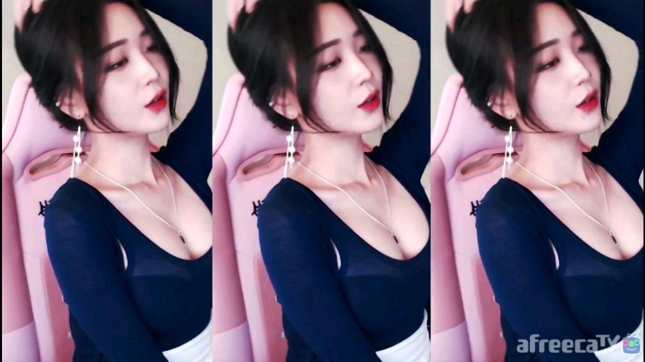 ♡해은 :: 섹시유혹_끝판왕 3♥️코피코피코피 | SOOP VOD