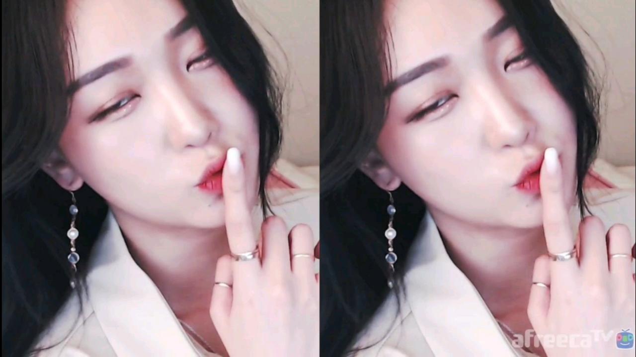 ♡해은:: 깨끗하게 씻구와?? 3♥️야릇한 친절 | SOOP VOD