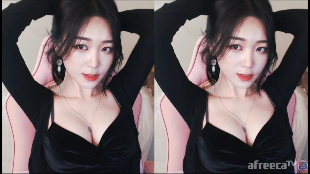 ♡해은:: 티키타 (아로아로) 3♥️ 섹시 리액션 | SOOP VOD