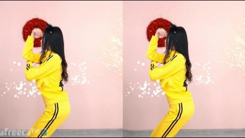 【BJ뿌유】 크레용팝 - Dancing Queen(엽기댄스) | SOOP VOD