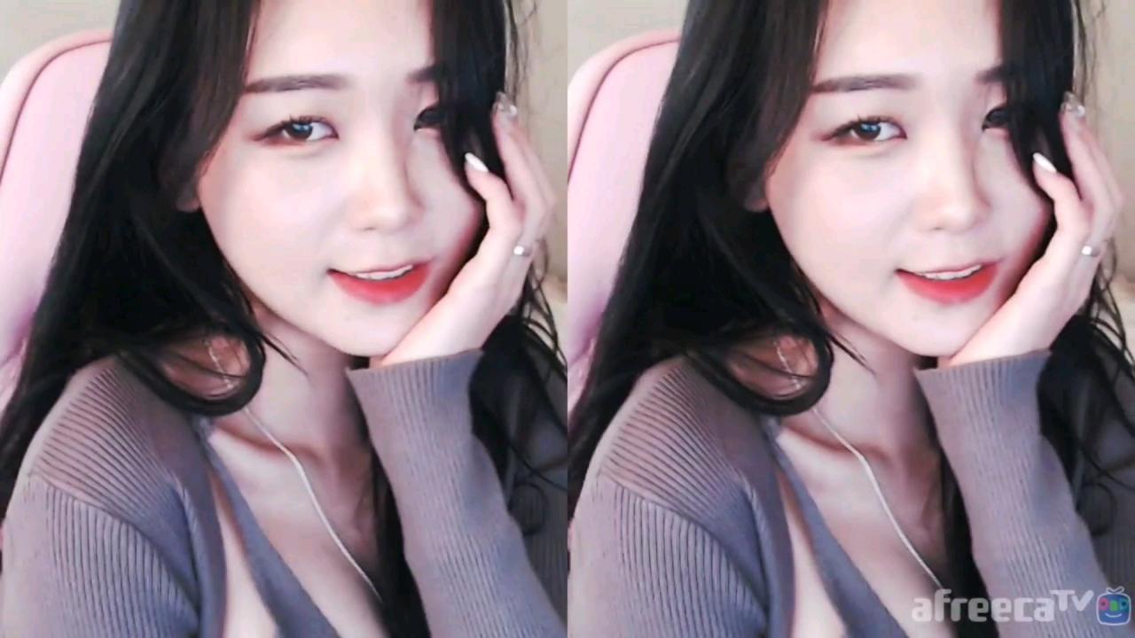 ♡해은 :: 심쿵해(AOA) 3♥️Reaction by ♡해은 | SOOP VOD