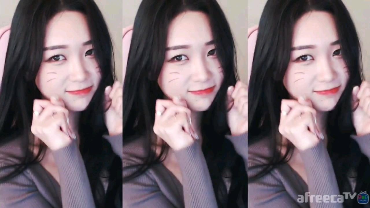 ♡해은:: 사뿐사뿐(AOA) 3♥️리액션 by ♡해은 | SOOP VOD