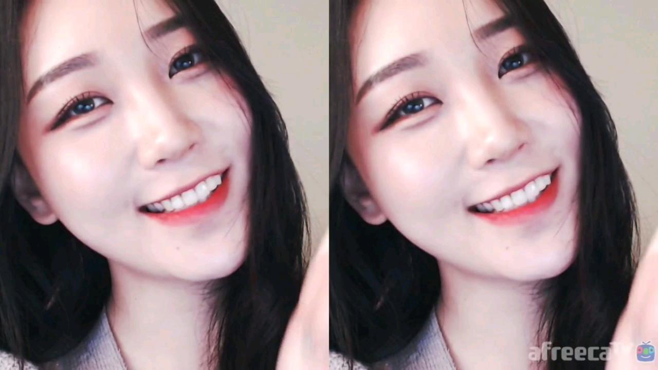 ♡해은:: 너는초콜렛(루앤) 3♥️리액션 by ♡해은 | SOOP VOD