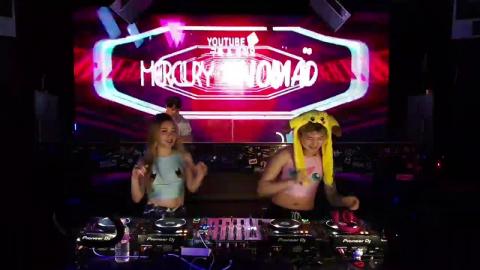 990V ROOM EP.2 [ DJ LIVE] | SOOP VOD