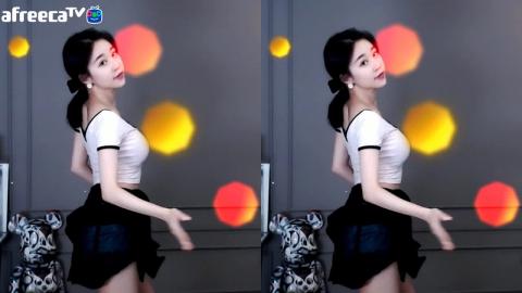 크레용팝엘린 - 섹시댄스(Sexy Dance - Fancy) | SOOP VOD