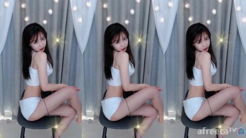 BJ하늘이♥ Ma boy (마보이) | SOOP VOD