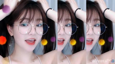 BJ하늘이♥ 삐삐( PIPPI) ① | SOOP VOD