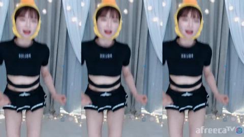 BJ하늘이♥ 콩나물 ② | SOOP VOD