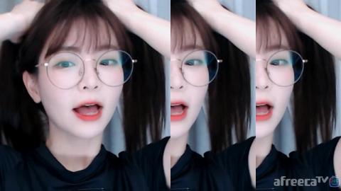 BJ하늘이♥ 삐삐 ① | SOOP VOD