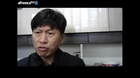 287회 3부 패키지 배달사고 자유 조슈아 특허 오지탐험 내부고발자 2020-05-12 | SOOP VOD