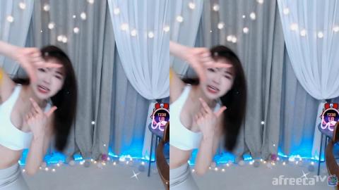 BJ하늘이♥ 파파라치 | 아프리카TV VOD