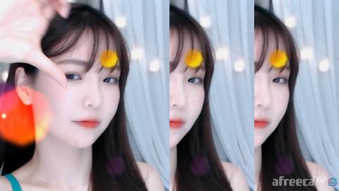 BJ하늘이♥ 캠리액션 8 | SOOP VOD