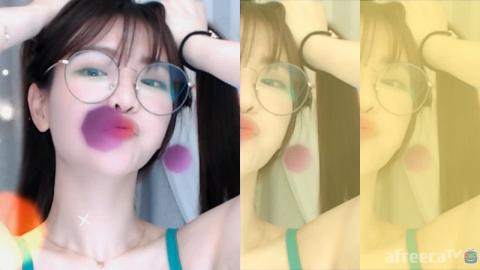 BJ하늘이♥ 삐삐 2 | SOOP VOD