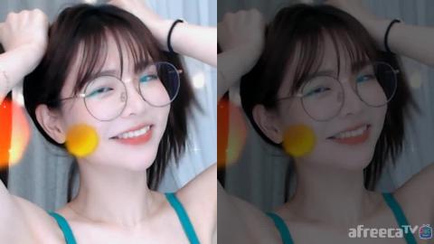 BJ하늘이♥ 삐삐 3 | SOOP VOD