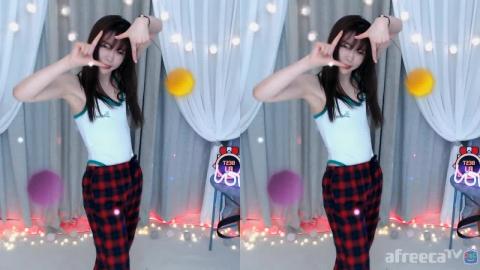 BJ하늘이♥ 파파라치 | 아프리카TV VOD