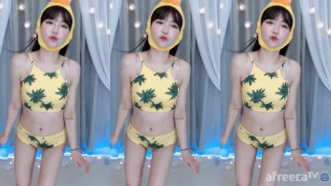 BJ하늘이♥ 콩나물 2 | SOOP VOD