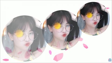 BJ하늘이♥ 삐삐 1 | SOOP VOD