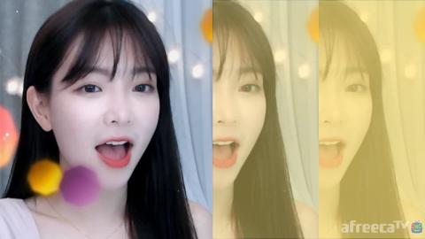 BJ하늘이♥ 캠리 5 | SOOP VOD