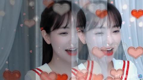 BJ하늘이♥ 캠리8 | SOOP VOD