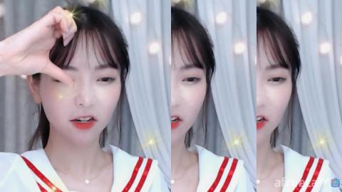 BJ하늘이♥ 캠리9 | SOOP VOD