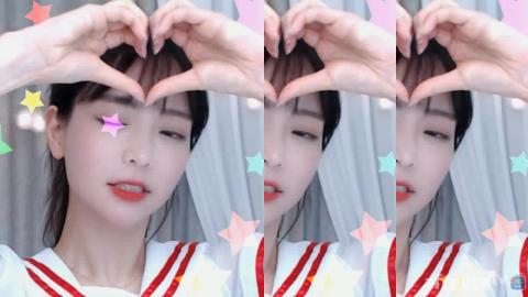 BJ하늘이♥ 캠리10 | SOOP VOD