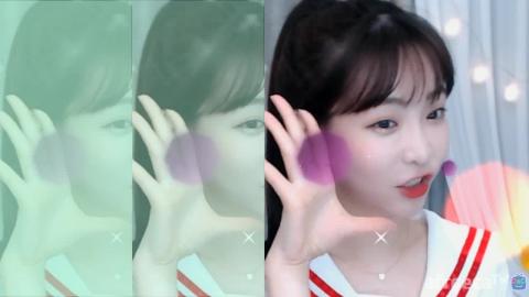 BJ하늘이♥ 캠리6 | SOOP VOD